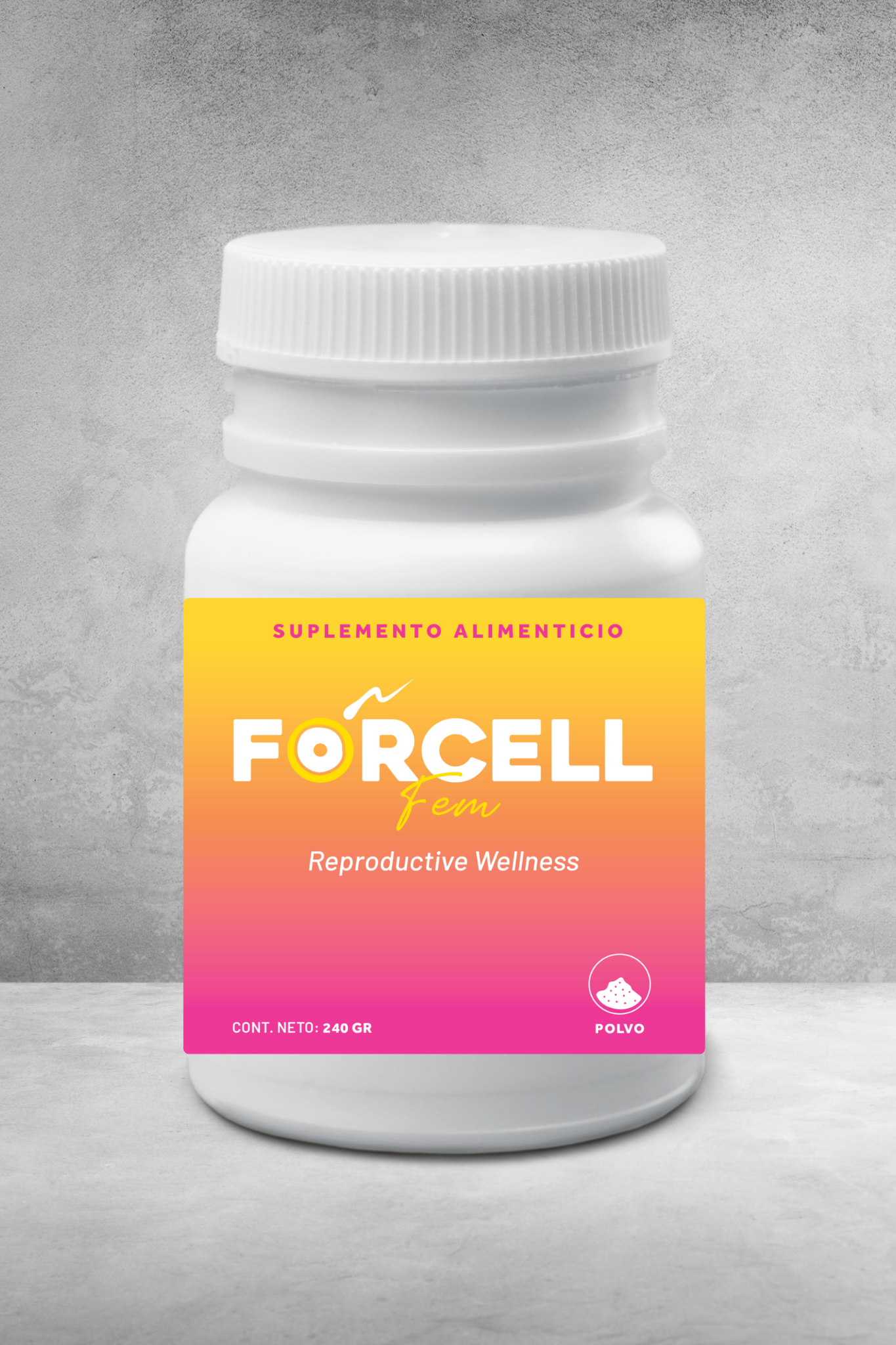 Fem – Forcell