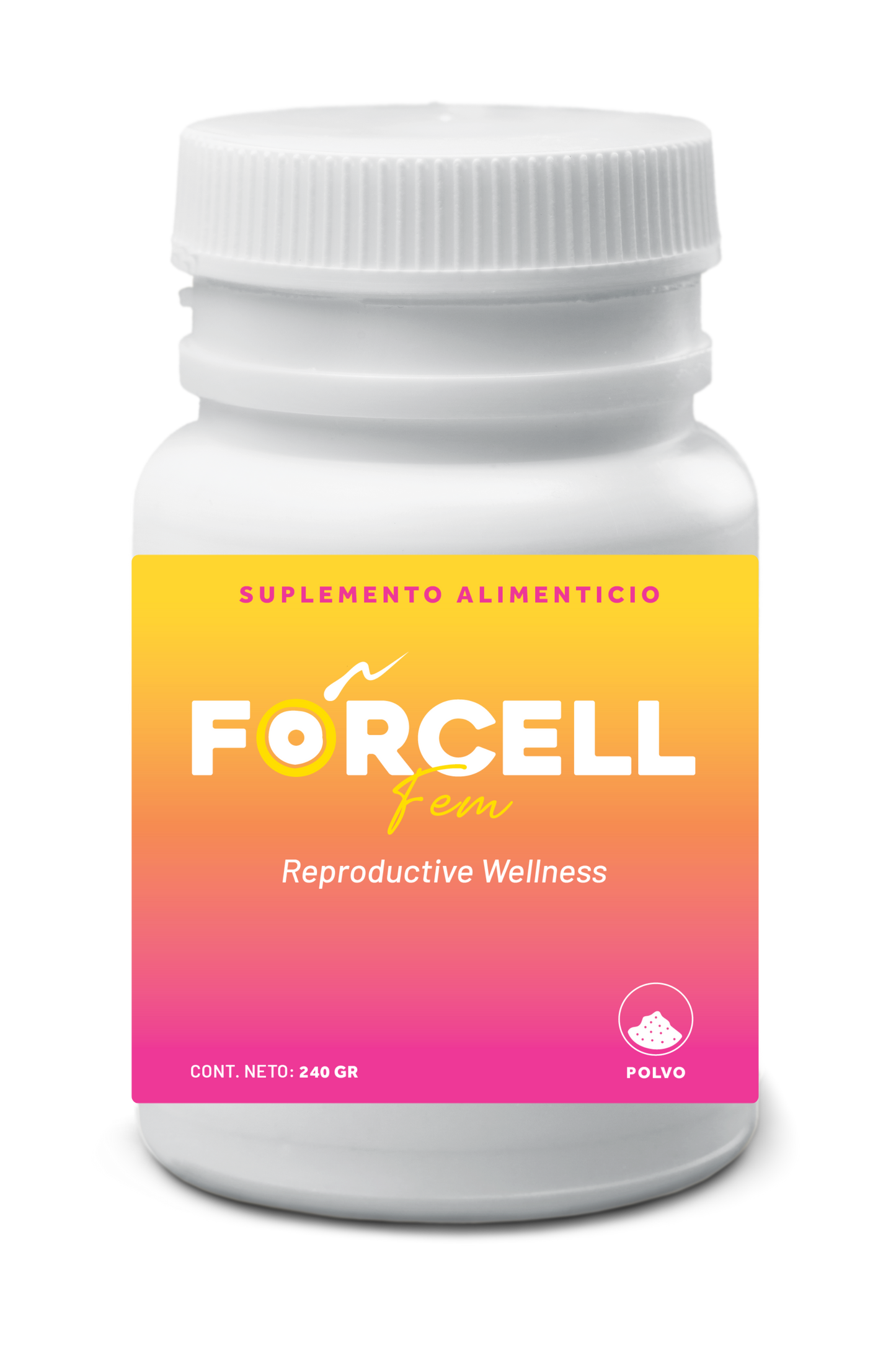 Fem – Forcell