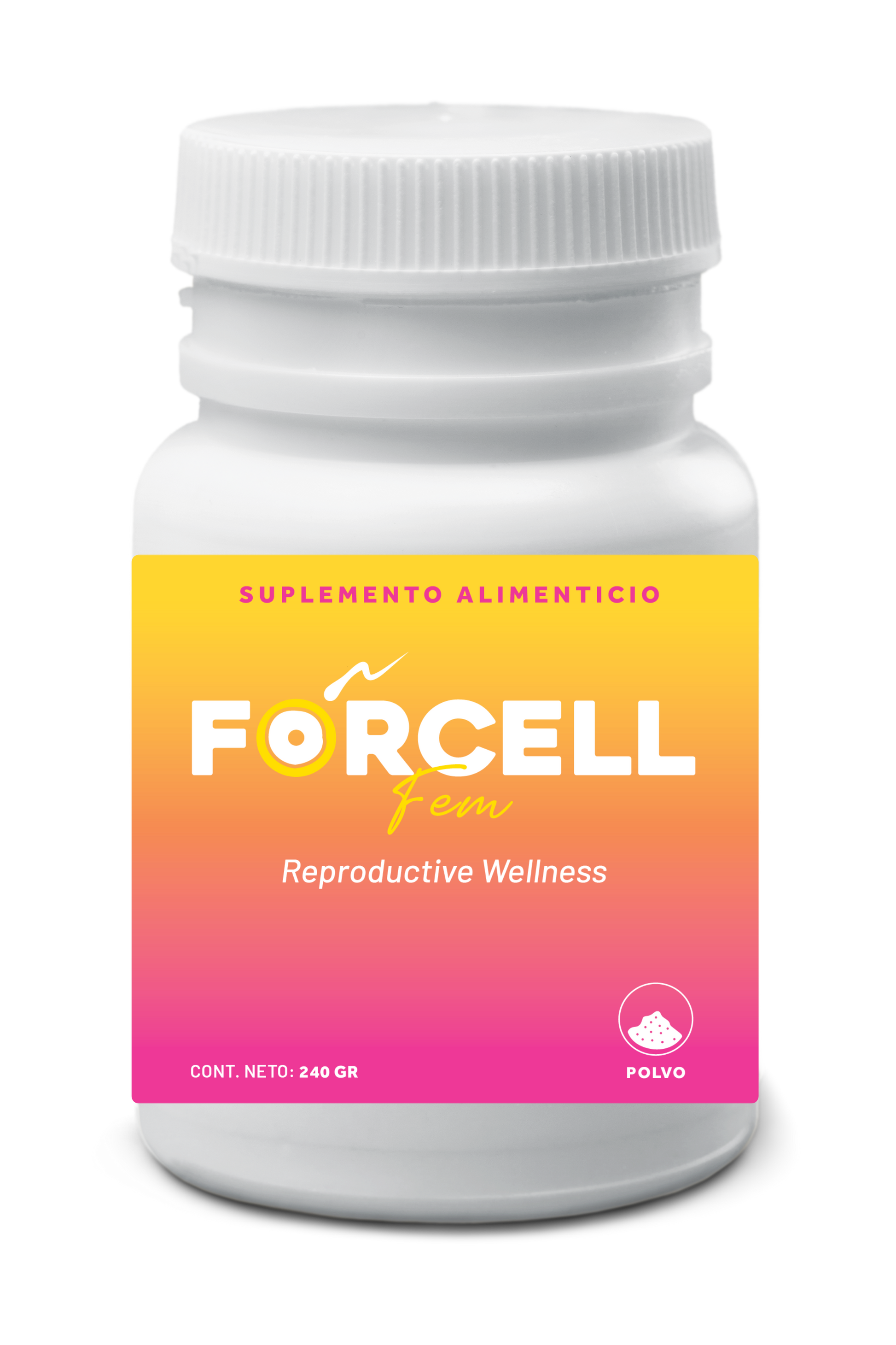 Fem – Forcell