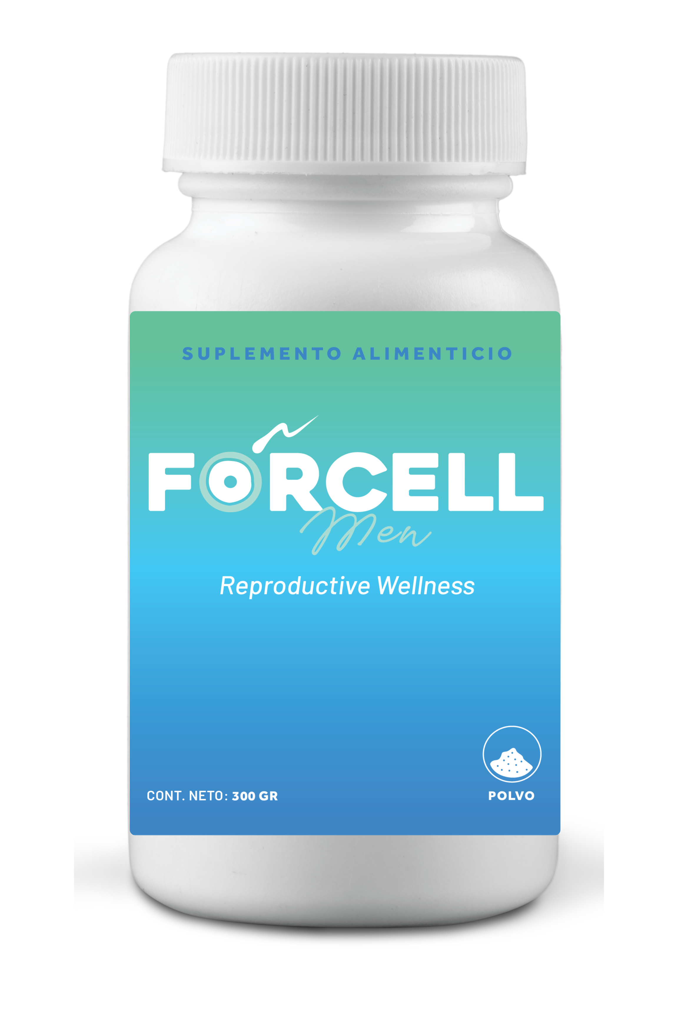 Men – Forcell