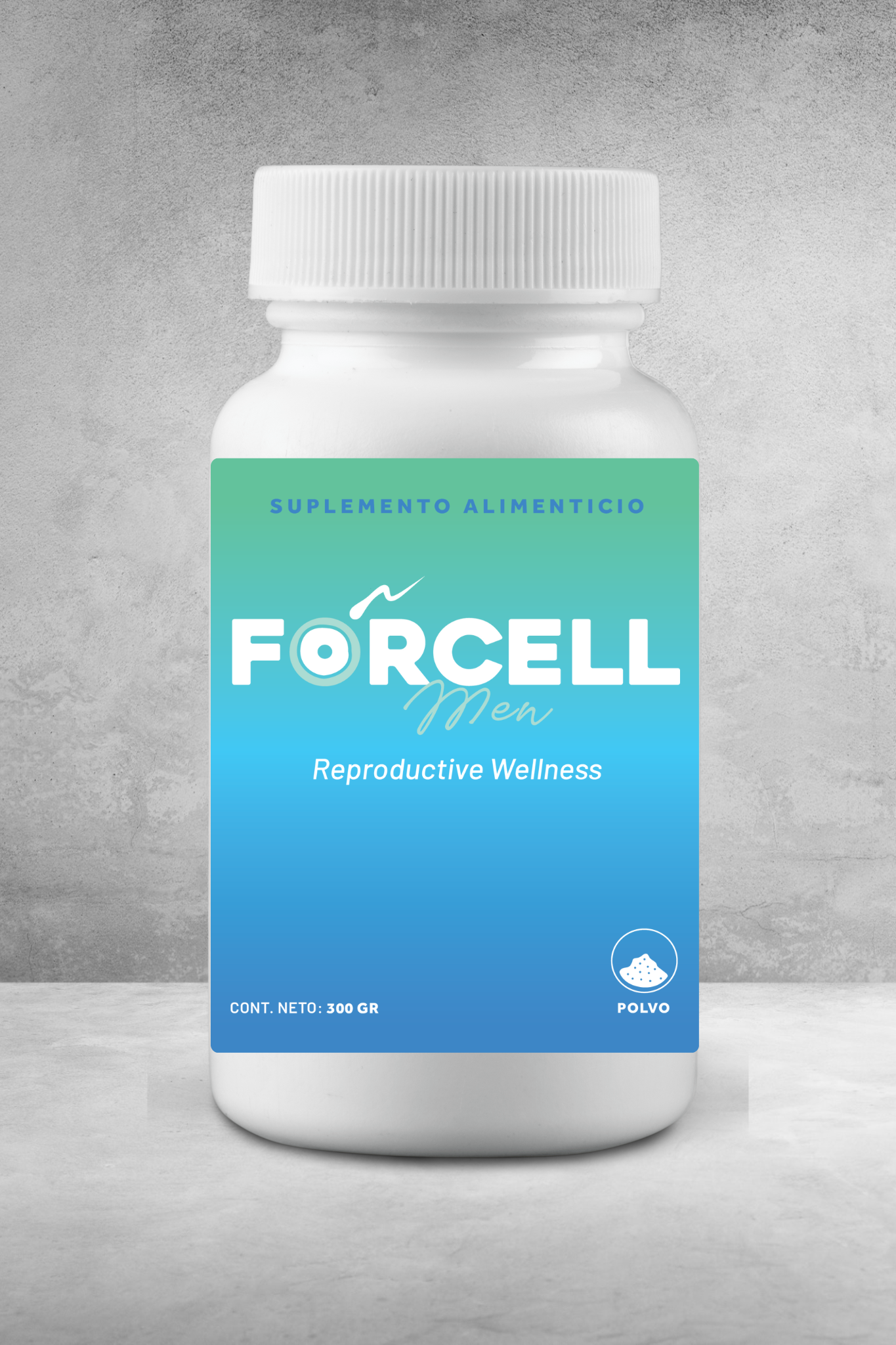 Men – Forcell