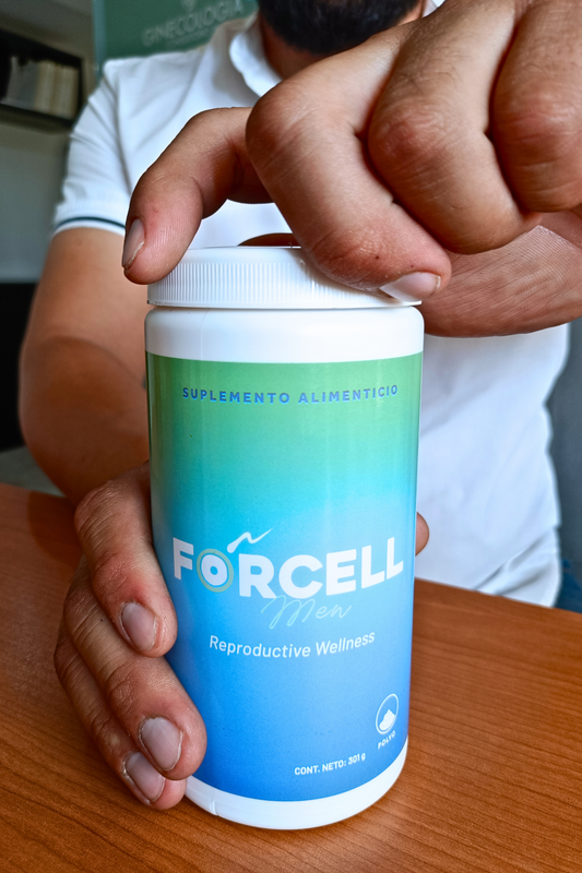Productos – Forcell