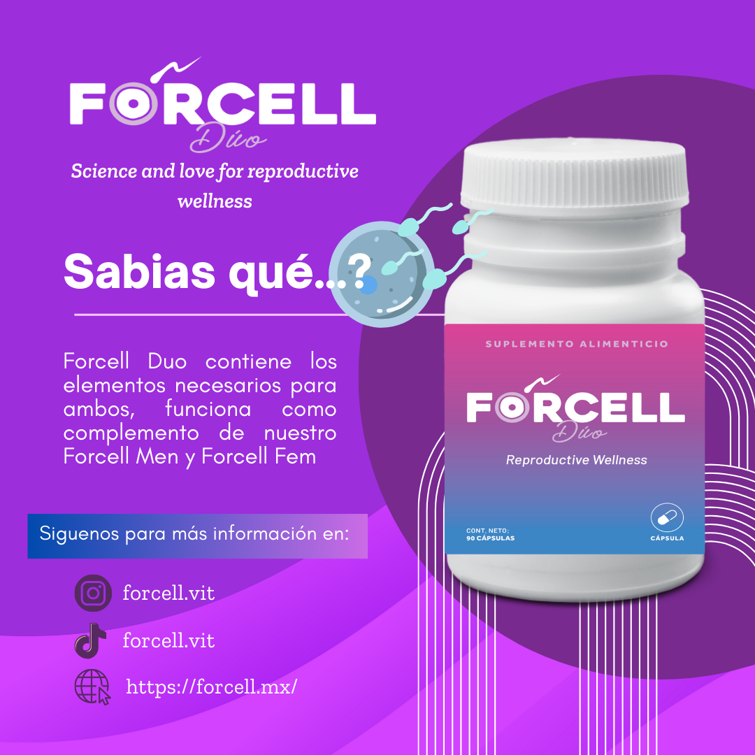 Forcell