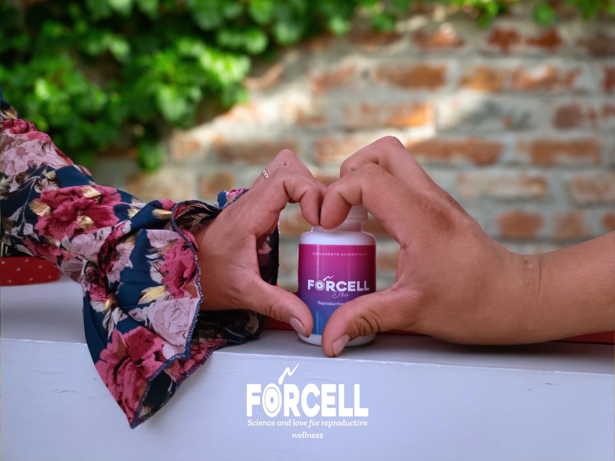 Forcell