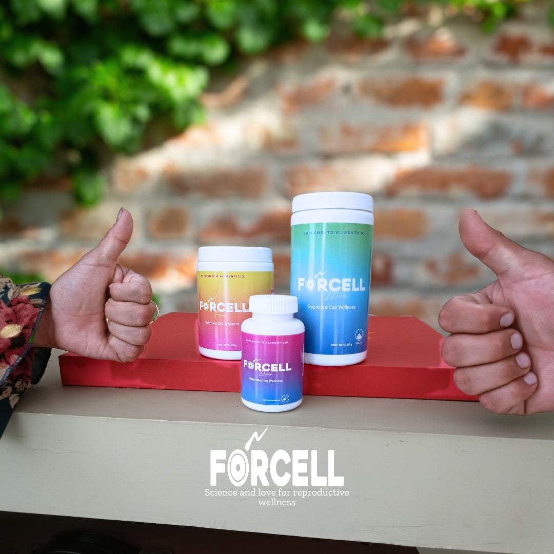 Forcell